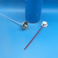 China Compatible WD-40 Lubricant Valve for Silicone, White Lithium, and Specialist Sprays with Formula-Resistant Seal. for sale