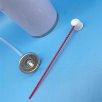 China Reliable WD-40 Lubricant Valve for Unheated Garages and Cold Storage with Temperature Resilient Seal. for sale