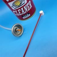 China Corrosion-Resistant WD-40 Lubricant Valve for Marine Equipment and Outdoor Machinery with Weatherproof Seal. for sale