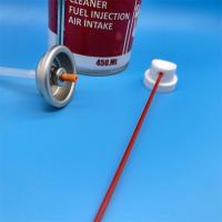 China Rapid-Dispense WD-40 Lubricant Valve for Assembly Lines and Quick Maintenance with Instant-Flow Technology. for sale