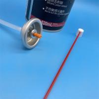 China Reusable WD-40 Lubricant Valve for Sustainable Workshops and DIY Enthusiasts with Leak-Proof Seal. for sale