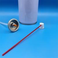 China Reusable WD-40 Lubricant Valve for Sustainable Workshops and DIY Enthusiasts with Leak-Proof Seal. for sale