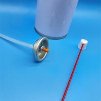 China Reusable WD-40 Lubricant Valve for Sustainable Workshops and DIY Enthusiasts with Leak-Proof Seal. for sale