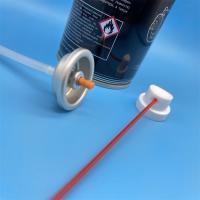 China Reliable WD-40 Lubricant Valve for Unheated Garages and Cold Storage with Temperature Resilient Seal. for sale