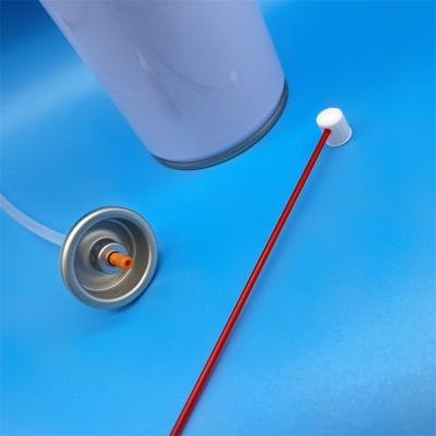 China Corrosion-Resistant WD-40 Lubricant Valve for Marine Equipment and Outdoor Machinery with Weatherproof Seal. for sale
