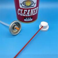 China Advanced WD-40 Lubricant Dispensing Valve for Precision Engineering and Electronics with Targeted Stream Control. for sale