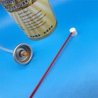 China Durable WD-40 Lubricant Valve for High-Volume Workshops and Fleet Maintenance with Clog-Resistant Design. for sale