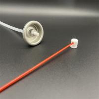 China High-Precision WD-40 Lubricant Valve for Electronics Technicians with Micro-Spray Tip for sale