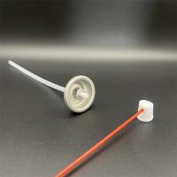 China High-Precision WD-40 Lubricant Valve for Electronics Technicians with Micro-Spray Tip for sale