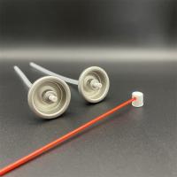 China Heavy-Duty WD-40 Lubricant Valve for Industrial Machinery with Reinforced Body for sale