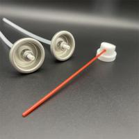 China Heavy-Duty WD-40 Lubricant Valve for Industrial Machinery with Reinforced Body for sale