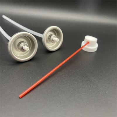 China Heavy-Duty WD-40 Lubricant Valve for Industrial Machinery with Reinforced Body for sale