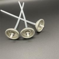 China High Performance Lubricant Spray Valve For WD40 Cans Maintenance Applications for sale