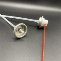 China Easy-Clean WD-40 Lubricant Valve for Food Processing Facilities with Sanitary Design for sale