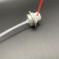 China Professional Carburetor Spray Cleansing Valve for Industrial Engines Quick Deposit Remover for sale