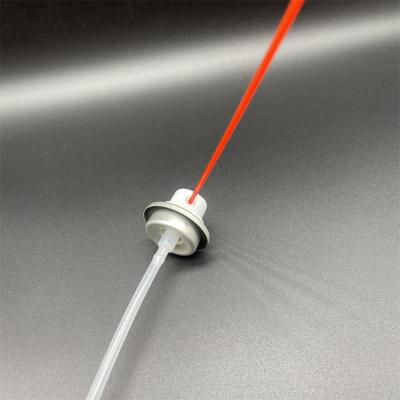 China Corrosion-Resistant WD-40 Lubricant Valve for Marine Use with Saltwater Protection for sale