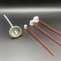 China High Precision MDF Kit Aerosol Valve for Automotive Body Repair for sale