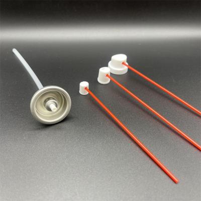 China High Precision MDF Kit Aerosol Valve for Automotive Body Repair for sale