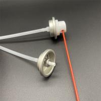 China Corrosion-Resistant WD-40 Lubricant Valve for Marine Use with Saltwater Protection for sale