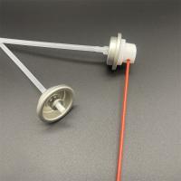 China High Performance Lubricant Spray Valve For WD40 Cans Maintenance Applications for sale