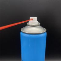 China Weatherproof WD-40 Lubricant Valve for Outdoor Equipment with UV Resistance for sale