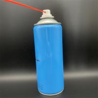 China Professional-Grade Throttle Body and Carburetor Cleaner Valve for High-Volume Shops with Ergonomic Trigger Design for sale