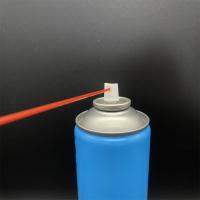 China Professional-Grade Throttle Body and Carburetor Cleaner Valve for High-Volume Shops with Ergonomic Trigger Design for sale