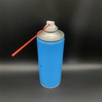 China Professional-Grade Throttle Body and Carburetor Cleaner Valve for High-Volume Shops with Ergonomic Trigger Design for sale
