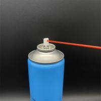 China Easy-Clean WD-40 Lubricant Valve for Food Processing Facilities with Sanitary Design for sale