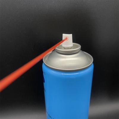 China Weatherproof WD-40 Lubricant Valve for Outdoor Equipment with UV Resistance for sale