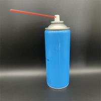 China Weatherproof WD-40 Lubricant Valve for Outdoor Equipment with UV Resistance for sale