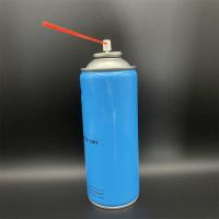 China WD-40 Lubricant Valve for Automotive and Machinery Maintenance with Ergonomic Actuator for sale