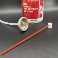 China Precision Engineered Carburetor Cleaner Valve for Automotive Maintenance and Engine Tuning with Integrated Flow Control for sale