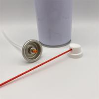 China One Inch Injector Cleaner Valve For Targeted Lubrication  In Automobile Detailing for sale