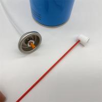 China Premium WD-40 Lubricant Valve for Industrial Maintenance and Household Use with Precision Spray Control for sale