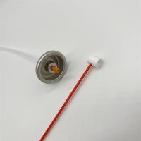 China Premium WD-40 Lubricant Valve for Industrial Maintenance and Household Use with Precision Spray Control for sale