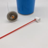 China Premium WD-40 Lubricant Valve for Industrial Maintenance and Household Use with Precision Spray Control for sale