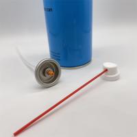 China Environmentally Considered Carburetor Cleaner Valve for Bio-Based and Low-VOC Cleaners with Clog-Resistant Design for sale