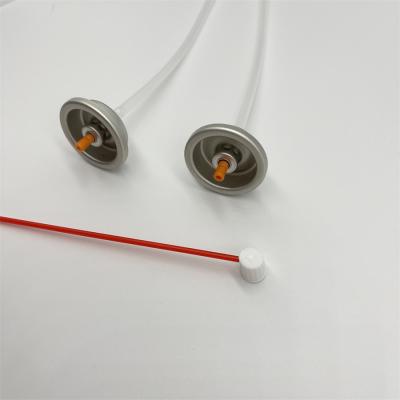 China One Inch Injector Cleaner Valve For Targeted Lubrication  In Automobile Detailing for sale