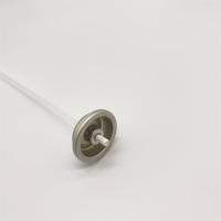 China Streamlined OEM Carburetor Cleaner Valve for Automated Production Lines with Consistent Metering and Rapid Crimping for sale