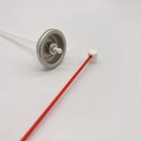China Reliable and Leak-Proof Carburetor Cleaner Valve for DIY Automotive Enthusiasts with Easy-to-Use Comfort Actuator for sale