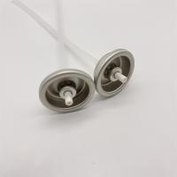 China Secure Carburetor Cleaner Valve for Consumer Safety with Child-Resistant Actuation and Locking Mechanism for sale
