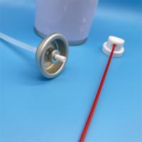 China One Inch Carburetor Cleaner Valve For Automobile Lubrication for sale