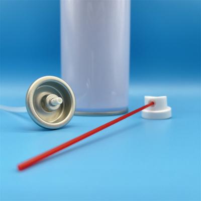 China One Inch Carburetor Cleaner Valve For Automobile Lubrication for sale
