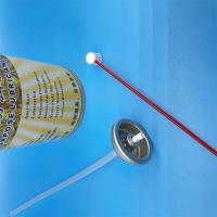 China Heavy-Duty WD-40 Lubricant Valve for Industrial Equipment with High-Pressure Dispensing for sale