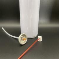 China WD 40 Lubricant Valve Essential For Lubricating In Automotive Applications for sale