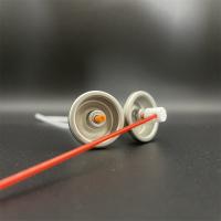 China Eco-Friendly WD-40 Lubricant Valve for DIY Enthusiasts with Recyclable Aluminum Design for sale