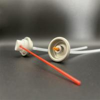 China WD 40 Lubricant Valve Essential For Lubricating In Automotive Applications for sale
