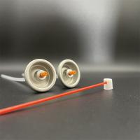 China WD 40 Lubricant Valve Essential For Lubricating In Automotive Applications for sale