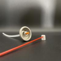 China WD 40 Spray Valve For Lubrication In Automotive Applications for sale
